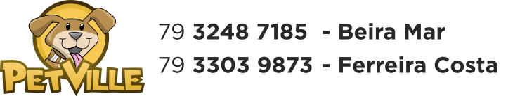 Página Inicial | PetVille